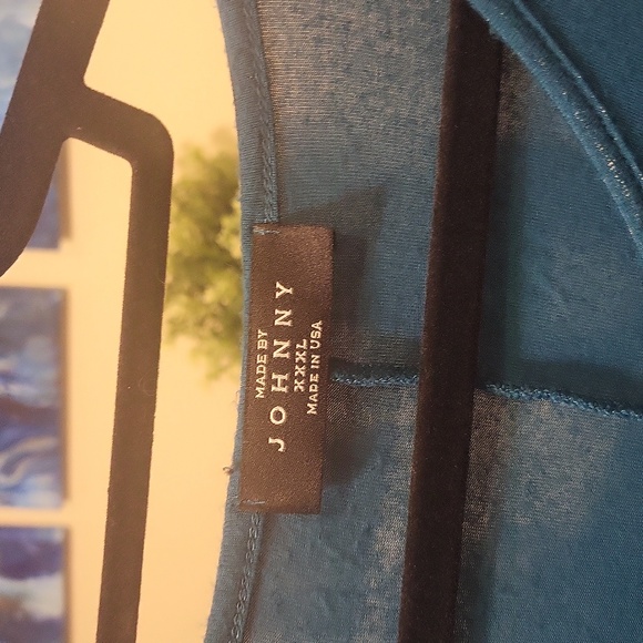 By Johnny | Tops | Johnny Too | Poshmark